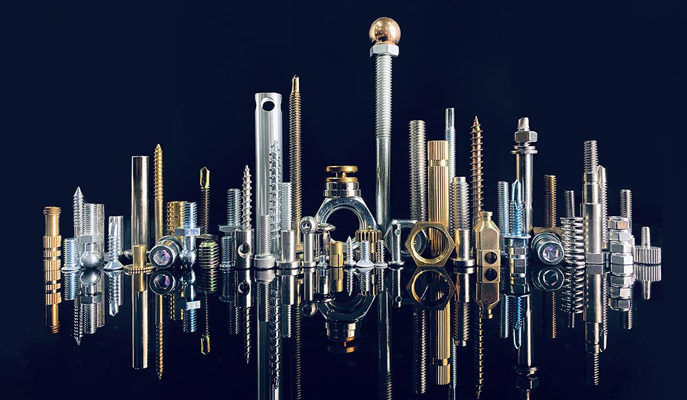 LIANGGU - Professional fastening manufacturer since 2003. China ...